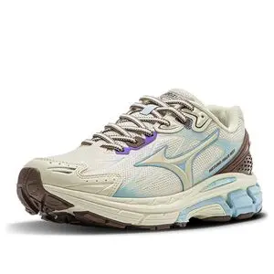 Mizuno Halo Mix Sneakers