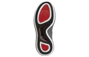 Adidas D Rose High Top Sneakers