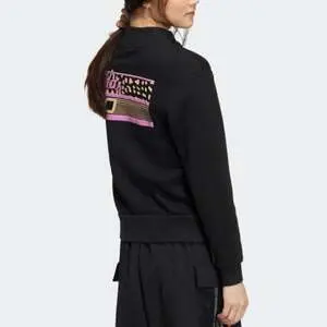 Adidas Neo Vbe Sweatshirts 2 Asia Sizing