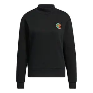 Adidas Neo Vbe Sweatshirts 2 Asia Sizing - Black