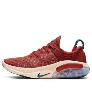 Nike Nike Joyride Run Flyknit Sneakers Red/blue