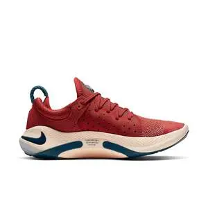 Nike Joyride Run Flyknit Sneakers - Red/blue