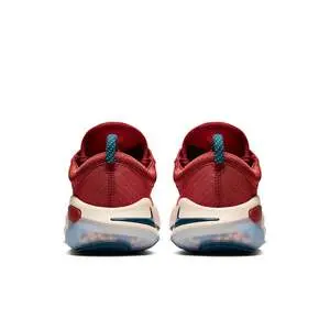 Nike Joyride Run Flyknit Sneakers - Red/blue