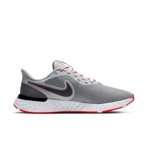 Nike Revolution 5 Ext Sneakers - Red/gray