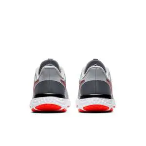 Nike Revolution 5 Ext Sneakers - Red/gray