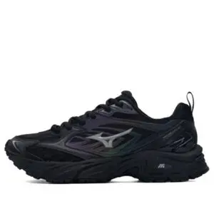 Mizuno Fiyi V2 Sneakers - Black