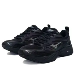 Mizuno Fiyi V2 Sneakers - Black
