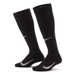 Nike Swoosh Sports Socks - Black