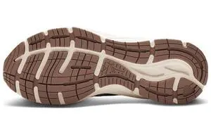 Mizuno Pi Retro Low Sneakers - Brown/white/grey