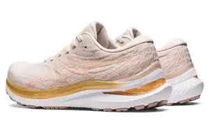Asics Gel-kayano 29 Performance Footwear - Brown