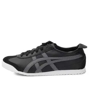 Onitsuka Tiger Mexico 66 - Grey/black