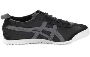 Onitsuka Tiger Mexico 66 - Grey/black