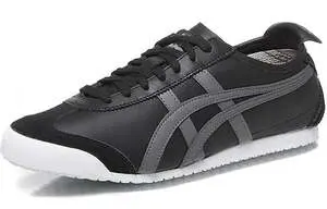 Onitsuka Tiger Mexico 66 - Grey/black