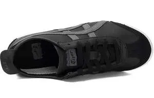 Onitsuka Tiger Mexico 66 - Grey/black