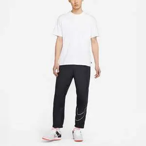 Nike Skateboard Loose Fit T-shirt - White