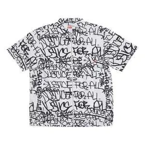 Supreme Fw18 X Comme Des Garcons Shirt Graphic