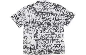 Supreme Fw18 X Comme Des Garcons Shirt Graphic