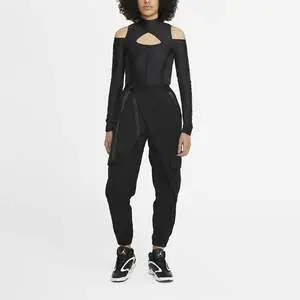 JORDAN Utility Tapered Pants