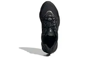 Adidas Ozweego "core Iridescent" Sneakers - Black