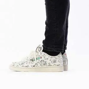 REEBOK X Tom & Jerry Club C 'sketch' Sneakers