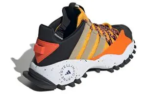 Adidas By Stella Mccartney Seeulater Shoes - Crew Yellow/cloud White/unity Orange