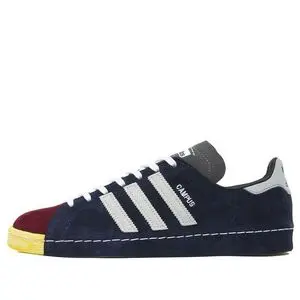 Gray/blue/red