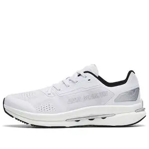ANTA Blades Nitrogen Tech 'white Silver Black