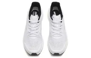 ANTA Blades Nitrogen Tech 'white Silver Black