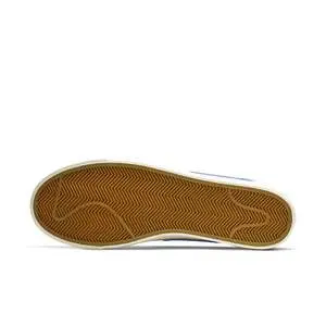 Nike Blazer Low Leather Sneakers