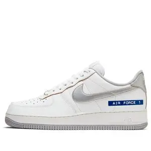 Nike Force 1 Low "label Maker" Sneakers