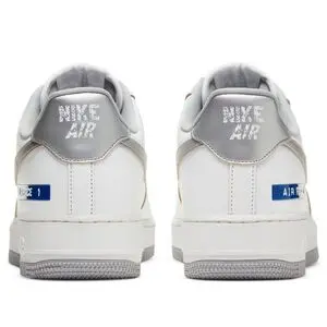 Nike Force 1 Low "label Maker" Sneakers