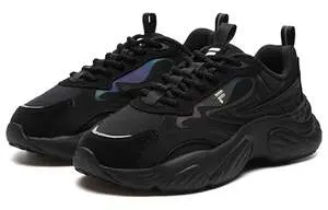 FILA FUSION Conch Sneakers