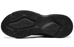 FILA FUSION Conch Sneakers