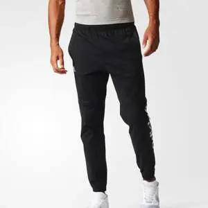 Adidas Training Sports Knit Long Pants