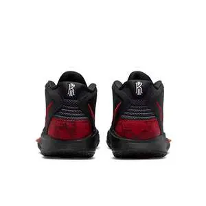Nike Kyrie Infinity Ep 'bred' High Top Athletic Sneakers