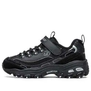Sketchers Dlites 1.0 Lace-up Sneakers