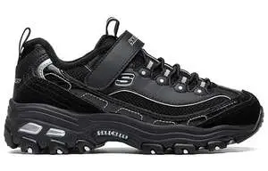 Sketchers Dlites 1.0 Lace-up Sneakers