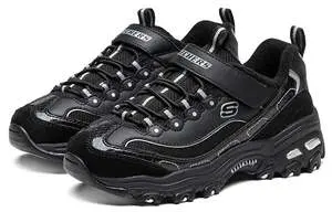 Sketchers Dlites 1.0 Lace-up Sneakers