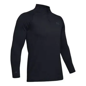 Under Armour Base 4.0 1/4 Zip Long Sleeve Top