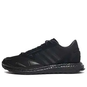 Adidas Y-3 Rhisu Run Sneakers - Black
