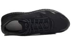 Adidas Y-3 Rhisu Run Sneakers - Black