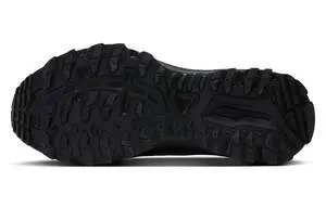 Mizuno Racer Trail Se Athletic Sneakers - Black
