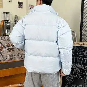 PUMA Classic Down Jacket
