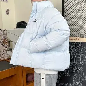 PUMA Classic Down Jacket