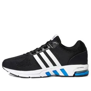 Adidas Equipment 10 Em Sneakers - Black/white/blue