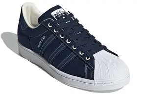 Adidas Superstar Low Top Sneakers