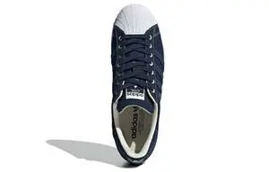 Adidas Superstar Low Top Sneakers