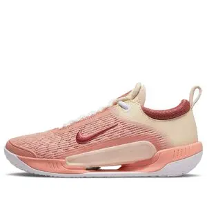 Nike Nikecourt Zoom Nxt Sneakers - Brown