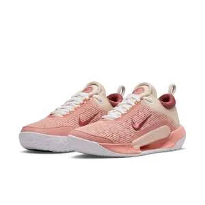 Nike Nikecourt Zoom Nxt Sneakers - Brown