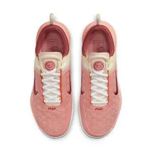 Nike Nikecourt Zoom Nxt Sneakers - Brown